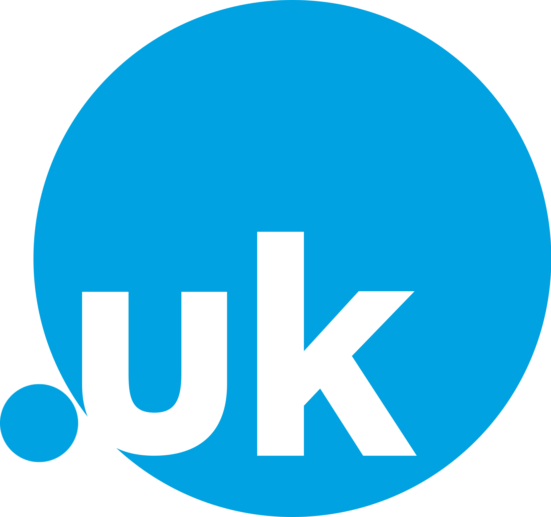 .uk WHOIS service